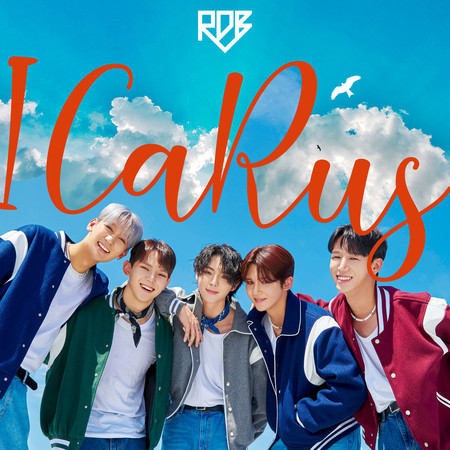 Icarus專輯 - RoaD-B undefined - LINE MUSIC