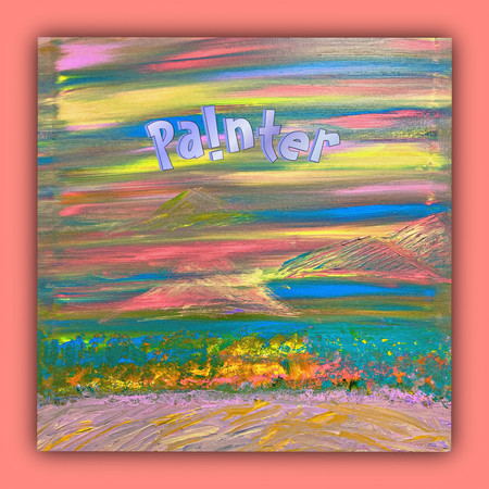 Sweety專輯 - Pa!nter - LINE MUSIC