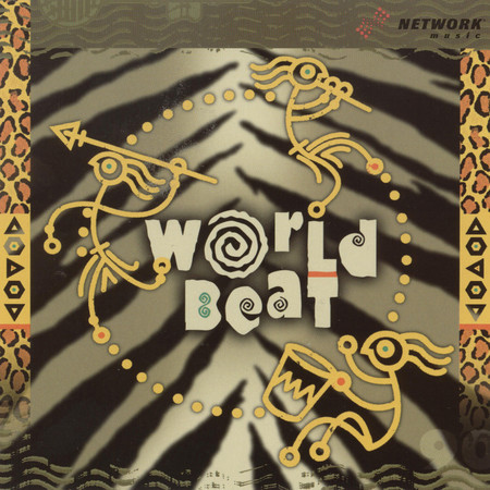 World Beat (Specialty)專輯 - Universal Production Music undefined - LINE ...