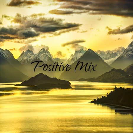 Positive Mix專輯 - Relaxing Music undefined - LINE MUSIC