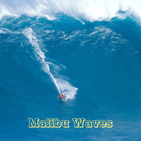 Malibu Waves專輯 - Relaxing Music undefined - LINE MUSIC