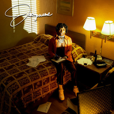 Tipsy專輯 - Jacquees undefined - LINE MUSIC