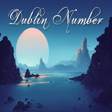 Dublin Number專輯 - Relaxing Music - LINE MUSIC