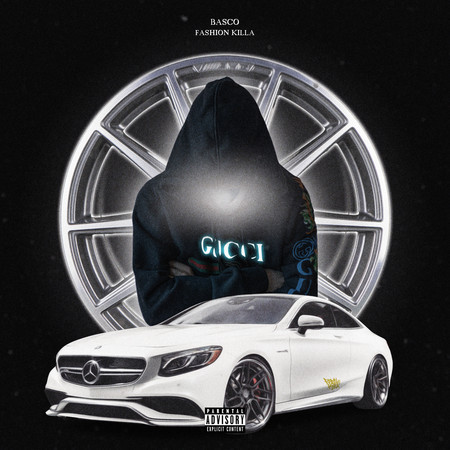 Fashion Killa (Prod. by vacemadest)專輯 - Basco - LINE MUSIC