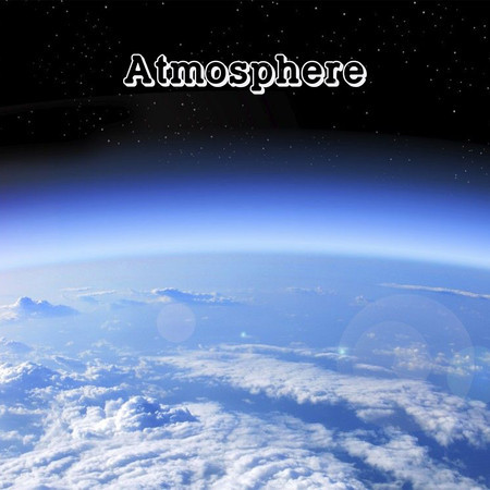 Atmosphere專輯 - Relaxing Music undefined - LINE MUSIC