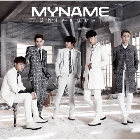 Shirayuki (通常盤Type-A)專輯 - MYNAME undefined - LINE MUSIC