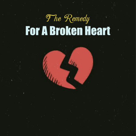 The Remedy For A Broken Heart專輯 - Relaxing Music - LINE MUSIC