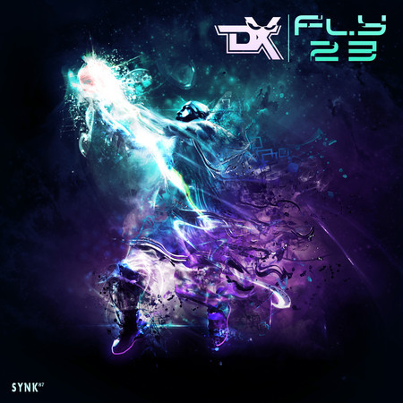 Fly 23專輯 - DX undefined - LINE MUSIC