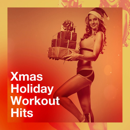 Xmas Holiday Workout Hits專輯 - Various Artists - LINE MUSIC