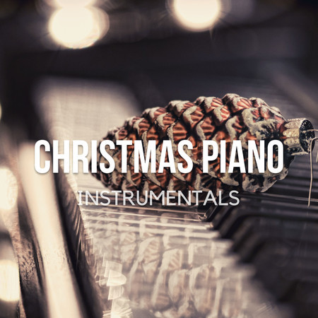 Wonderful Christmastime (Piano BGM) - Christmas Jazz Holiday Music, Winter Jazz Cafe Lounge ...