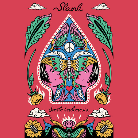 Slank的相關專輯列表 - LINE MUSIC