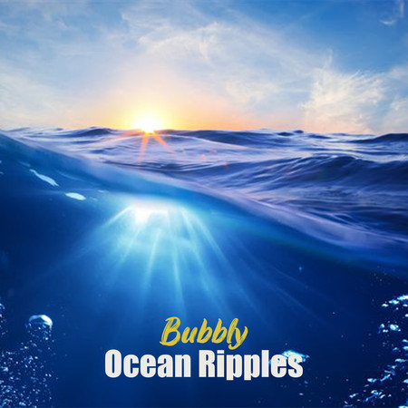 Bubbly Ocean Ripples專輯 - Relaxing Music undefined - LINE MUSIC