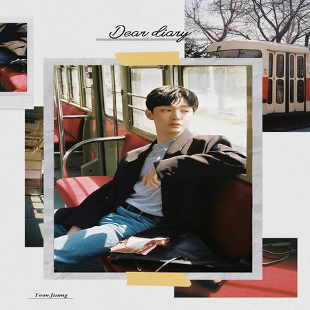 Dear diary專輯 - Yoon Ji sung undefined - LINE MUSIC