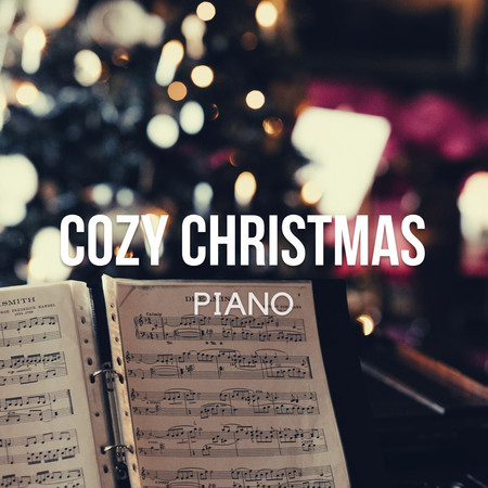 Wonderful Christmastime (Piano BGM) - Christmas Jazz Holiday Music, Winter Jazz Cafe Lounge ...