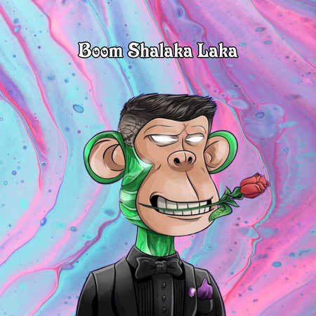 Boom Shalaka Laka專輯 - Claps Music undefined - LINE MUSIC