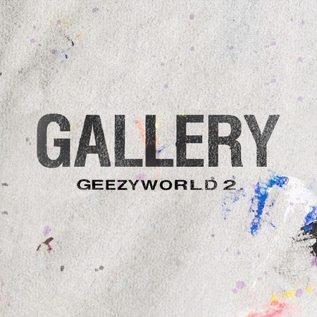Gallery專輯 - OhGeesy undefined - LINE MUSIC