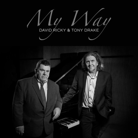 My Way (Live)專輯 - David Ricky & Tony Drake undefined - LINE MUSIC