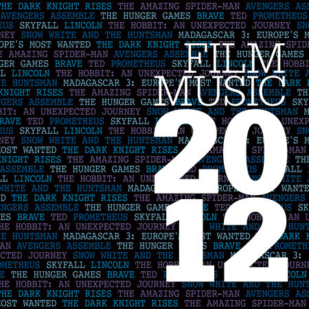 Film Music 2012專輯 - 群星 - LINE MUSIC
