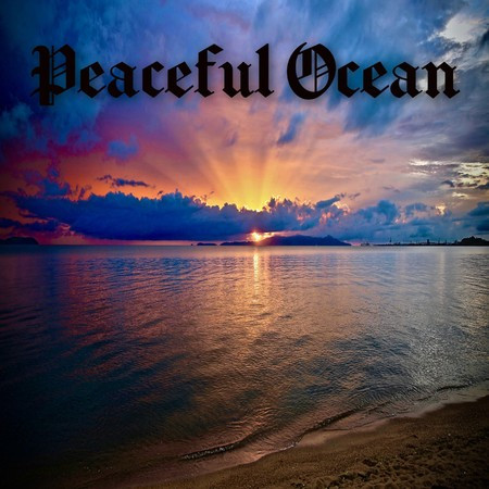 Peaceful Ocean專輯 - Relaxing Music - LINE MUSIC