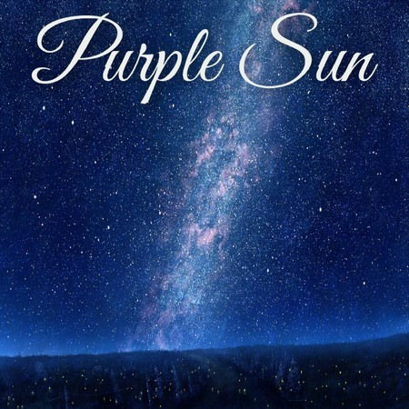 Purple Sun專輯 - Relaxing Music - LINE MUSIC