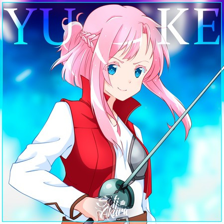 Yuke (Russian ver)專輯 - Sati Akura undefined - LINE MUSIC