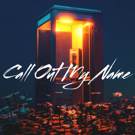 Call Out My Name (Remix) - Forest Vibe, Remixer Songs - Call Out My ...