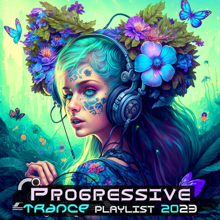 Progressive Trance Playlist 2023專輯 - DoctorSpook - LINE MUSIC