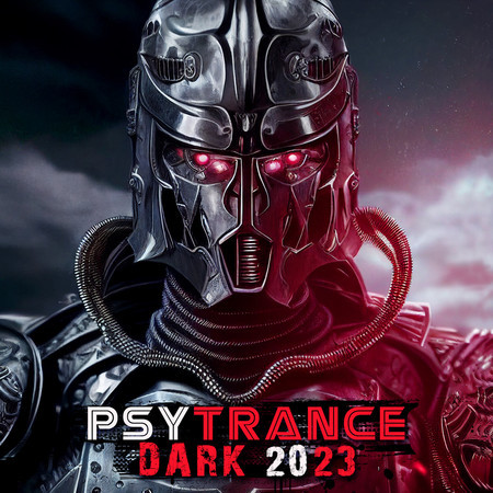 Psytrance Dark 2023專輯 - DoctorSpook - LINE MUSIC