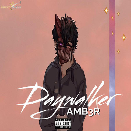 Daywalker專輯 - AMB3R - LINE MUSIC