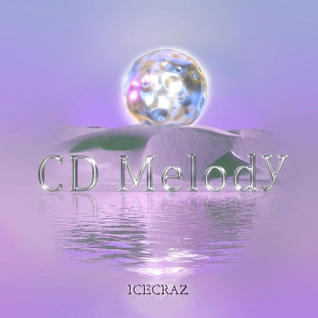 CD Melody專輯 - 王晨宇IceCraz - LINE MUSIC