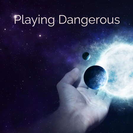 Playing Dangerous (Sped Up)專輯 - Seeped, Speedy Audio - LINE MUSIC