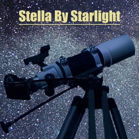 Stella By Starlight專輯 - Relaxing Music - LINE MUSIC