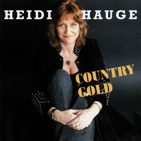 Crying Time - Heidi Hauge - Country Gold專輯 - LINE MUSIC
