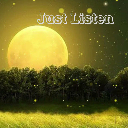 Just Listen專輯 - Relaxing Music - LINE MUSIC