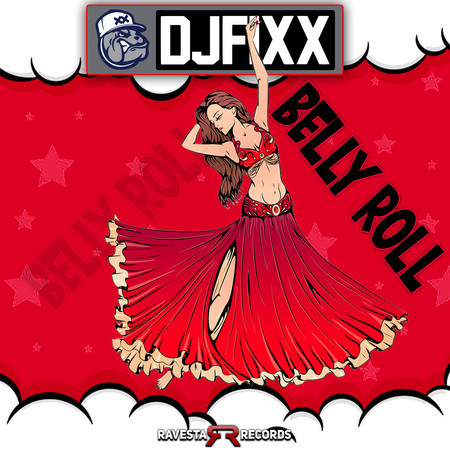 Belly Roll專輯 - DJ Fixx - LINE MUSIC
