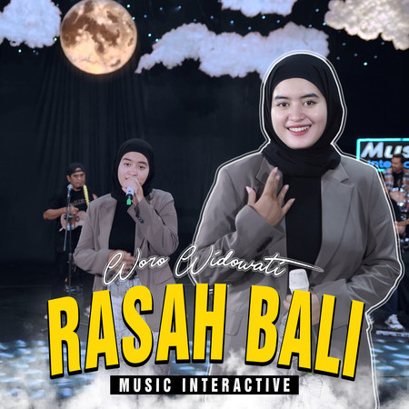 Rassah Bali專輯 - Woro Widowati undefined - LINE MUSIC