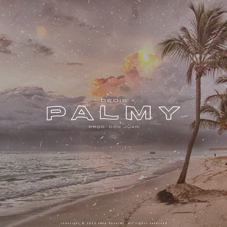 Palmy專輯 - Dedis, Dawid Obserwator, Intruz Dedis - LINE MUSIC