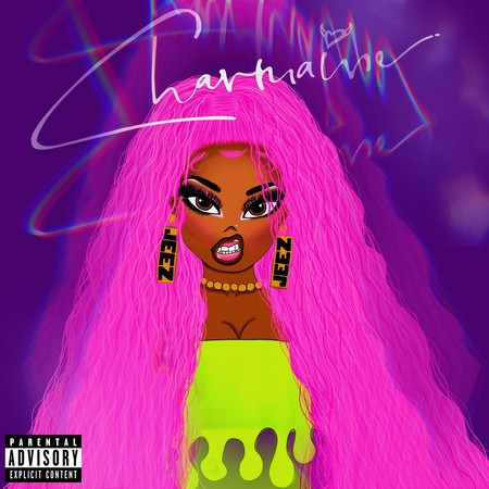 JEEZ專輯 - Charmaine - LINE MUSIC