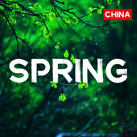 spring（china）專輯 - DJHY undefined - LINE MUSIC