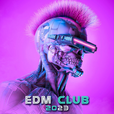EDM Club 2023專輯 - DoctorSpook - LINE MUSIC