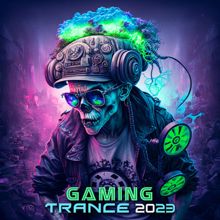Gaming Trance 2023專輯 - DoctorSpook - LINE MUSIC