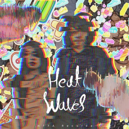 Heat Waves專輯 - Adhes undefined - LINE MUSIC