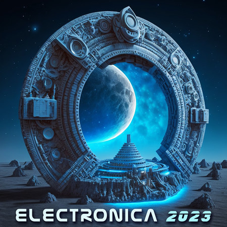 Death From Above - DoctorSpook - Electronica 2023專輯 - LINE MUSIC