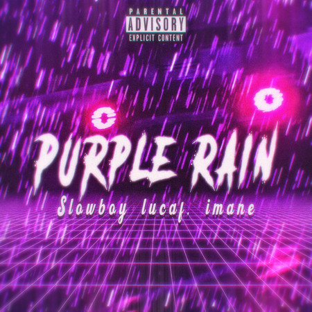 Purple Rain專輯 - Slowboy undefined - LINE MUSIC