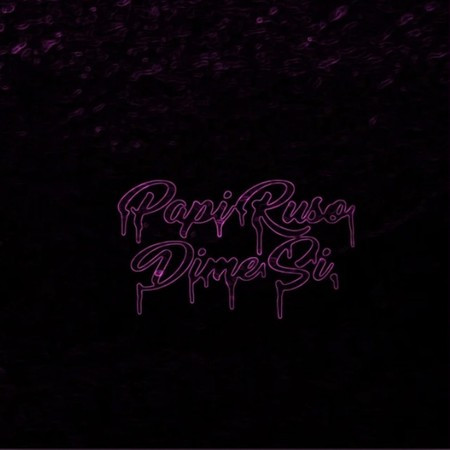 Dime Si專輯 - Papi Ruso - LINE MUSIC