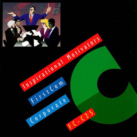 Inspirational Motivators專輯 - Universal Production Music undefined ...