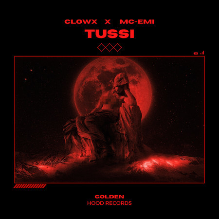 Tussi專輯 - Clowx undefined - LINE MUSIC