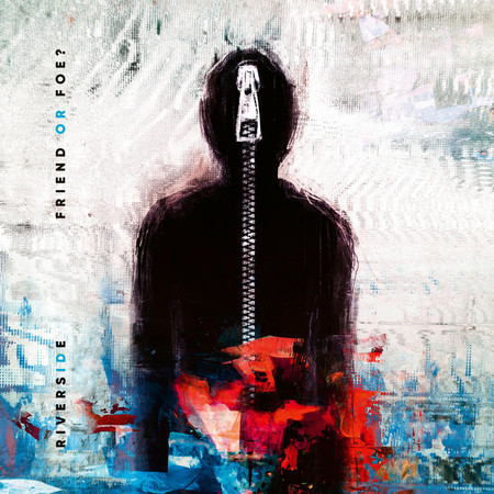 Friend or Foe? (Single Edit)專輯 - Riverside 河岸樂團 - LINE MUSIC