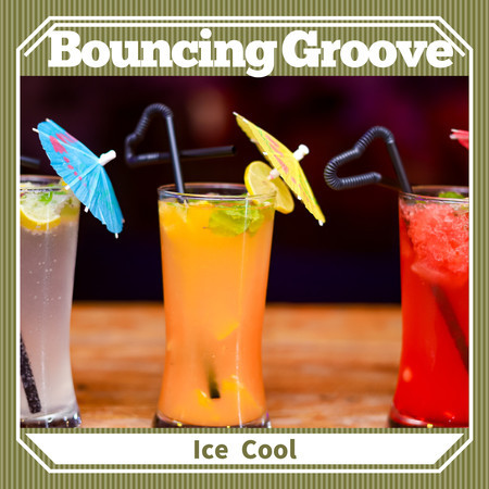 Ice Cool專輯 - Bouncing Groove undefined - LINE MUSIC