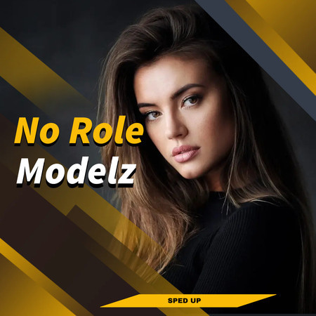 No Role Modelz (Sped Up)專輯 - Unanium, Speedy Audio - LINE MUSIC